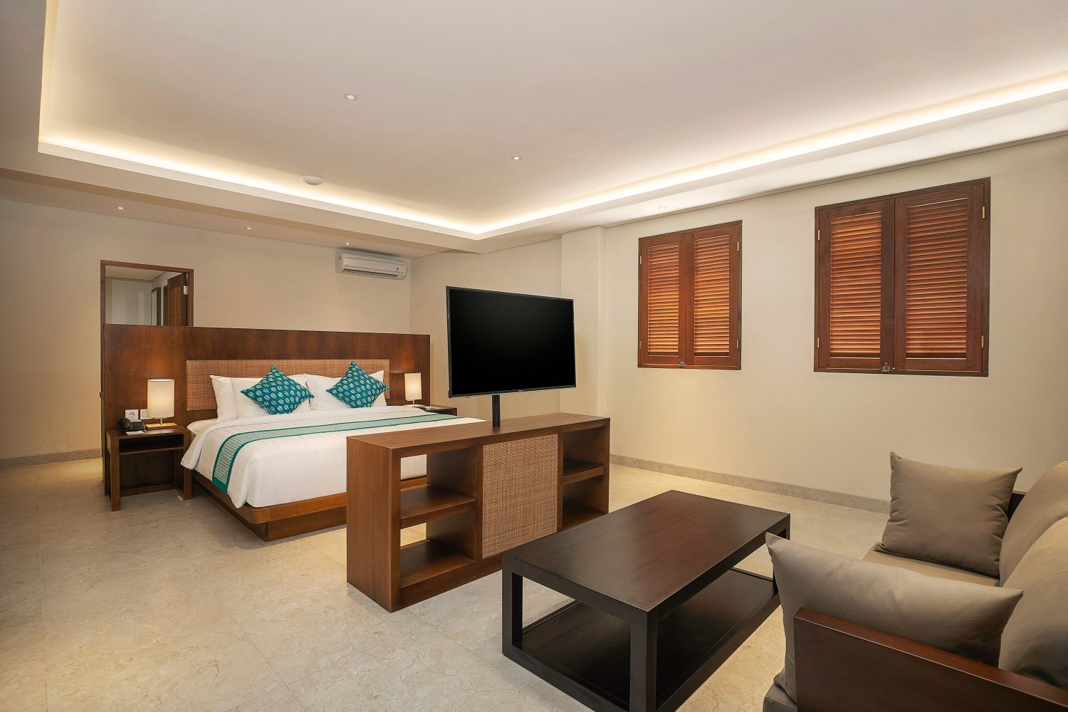 Premium Suite - Anja Jimbaran